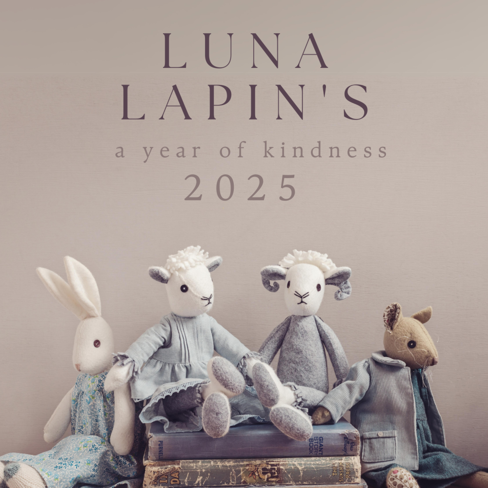 Luna Lapin's Little Gift Shop - CoolCrafting