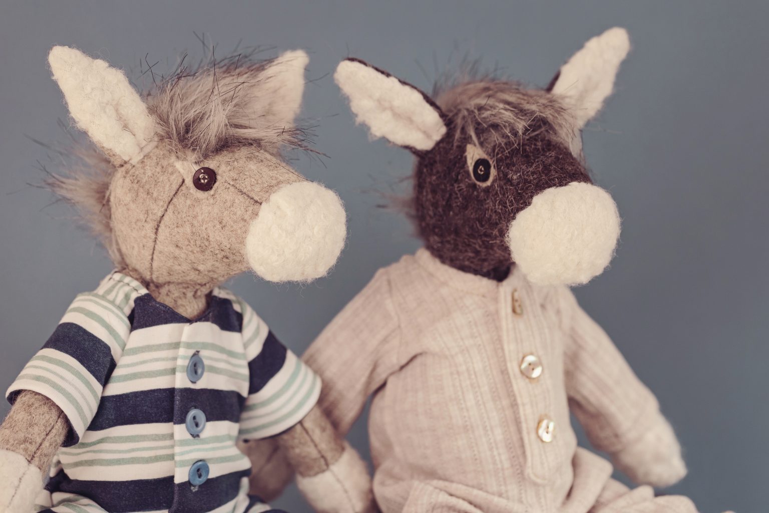 Luna Lapin - CoolCrafting